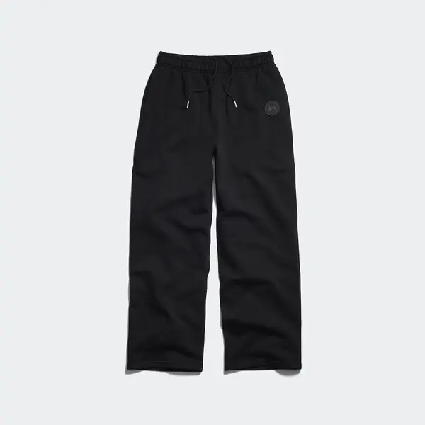 Canada Goose Serene Sweatpant - Black