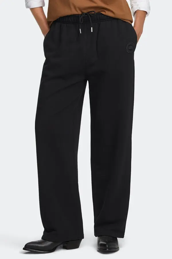 Canada Goose Serene Sweatpant - Black