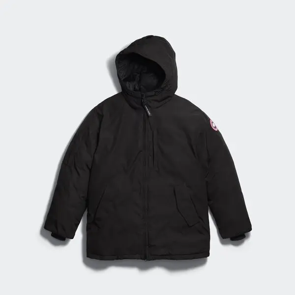 Canada Goose Murray Parka - Black