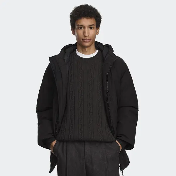 Canada Goose Murray Parka - Black