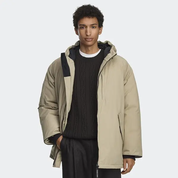 Canada Goose Murray Parka - Military Tan