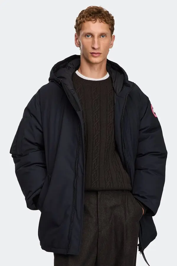 Canada Goose Murray Parka - Nocturne