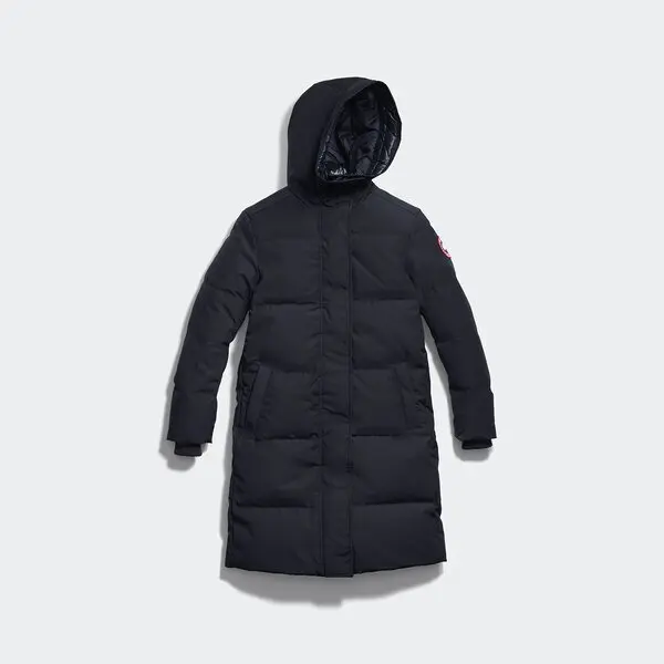 Canada Goose Louise Parka - Nocturne
