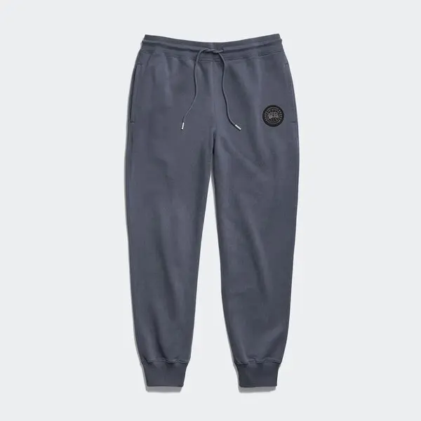 Canada Goose Loon Jogger Black Disc - Dusk Blue