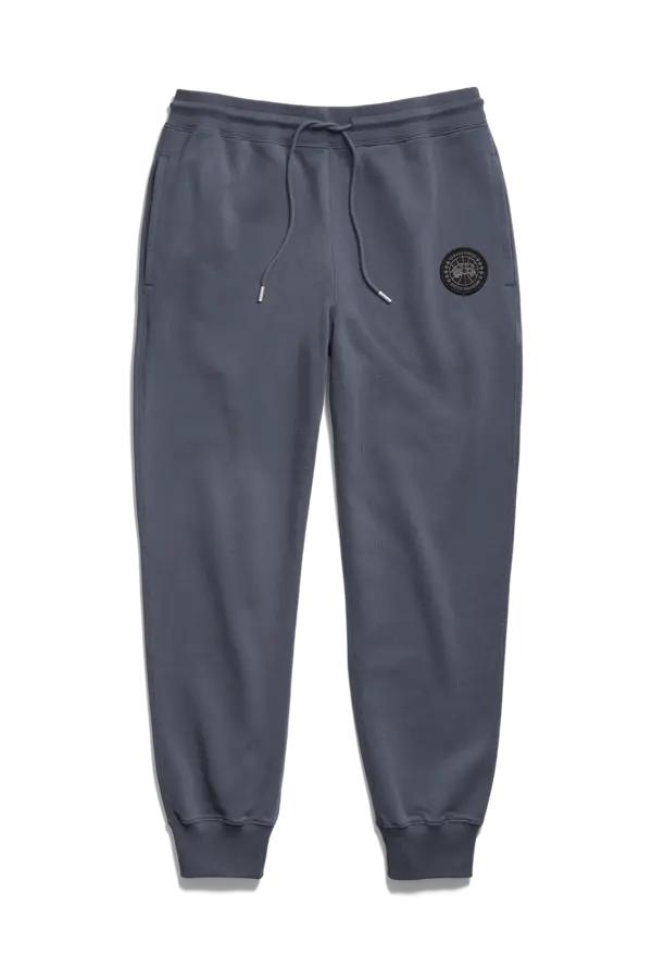 Canada Goose Loon Jogger Black Disc - Dusk Blue