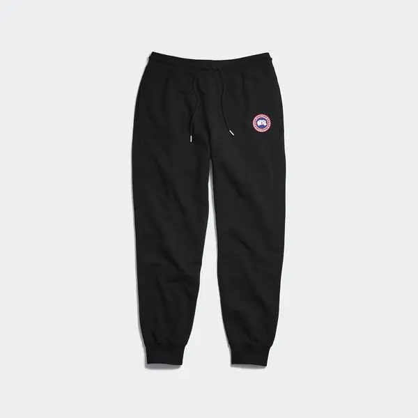 Canada Goose Loon Jogger - Black