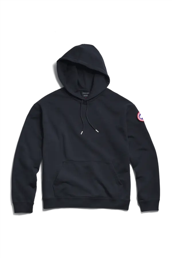 Canada Goose Rove Relaxed Hoodie - Nocturne