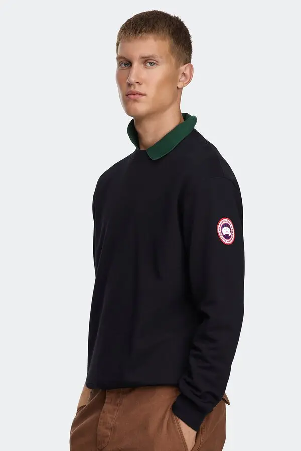 Canada Goose Loon Crewneck Sweatshirt