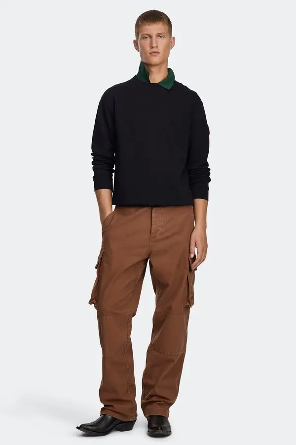 Canada Goose Loon Crewneck Sweatshirt