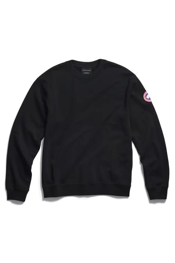 Canada Goose Loon Crewneck Sweatshirt