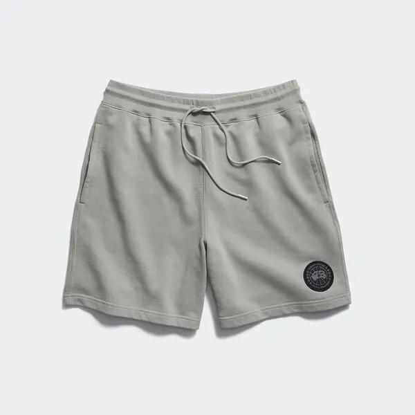 Canada Goose Loon Short - Stratus Grey