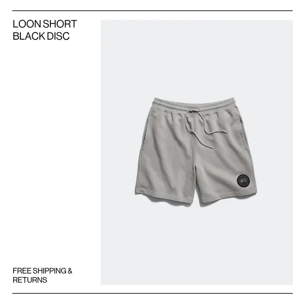 Canada Goose Loon Short
