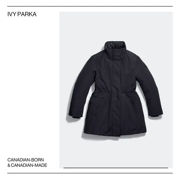 Canada Goose Ivy Parka