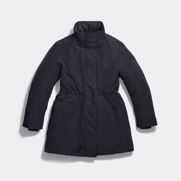 Canada Goose Ivy Parka - Black
