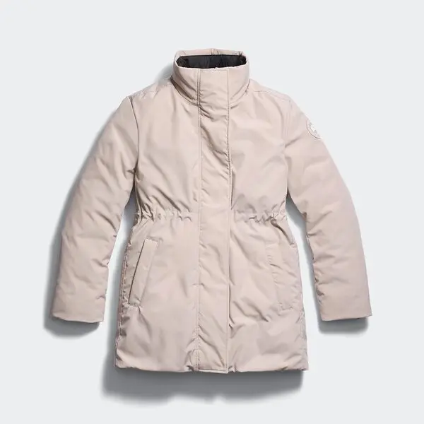 Canada Goose Ivy Parka - Lucent Rose