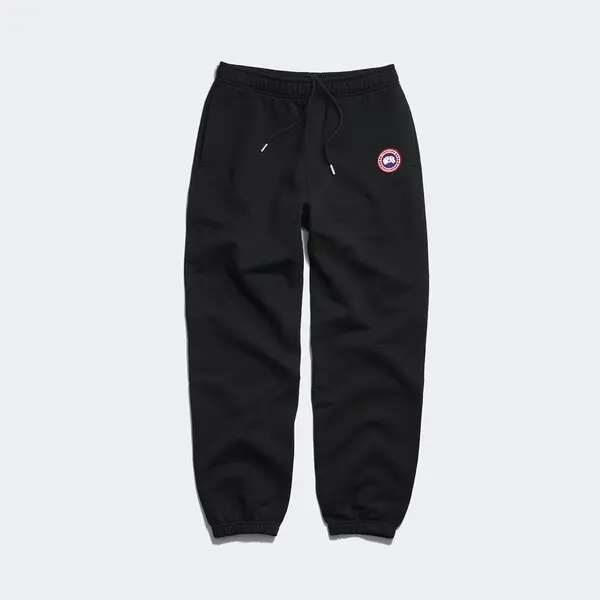 Canada Goose Wander Jogger - Black