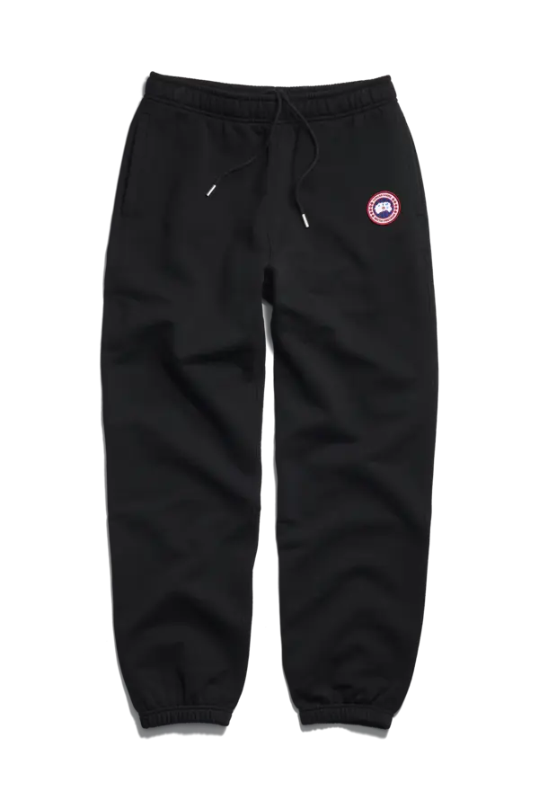 Canada Goose Wander Jogger - Black