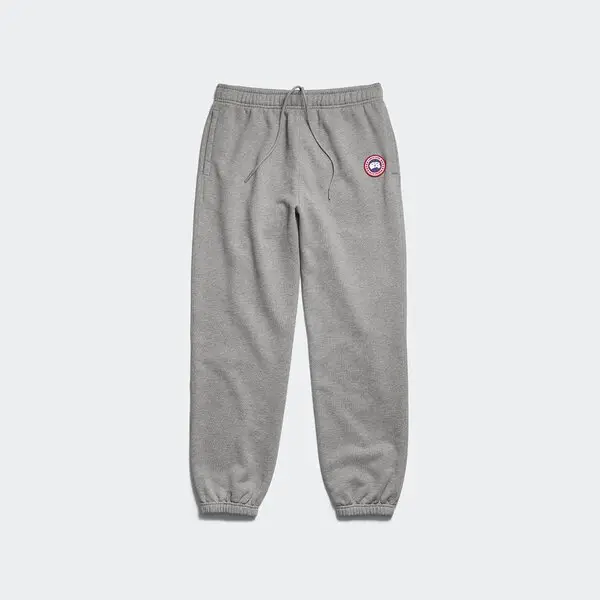 Canada Goose Wander Jogger - Stone Heather