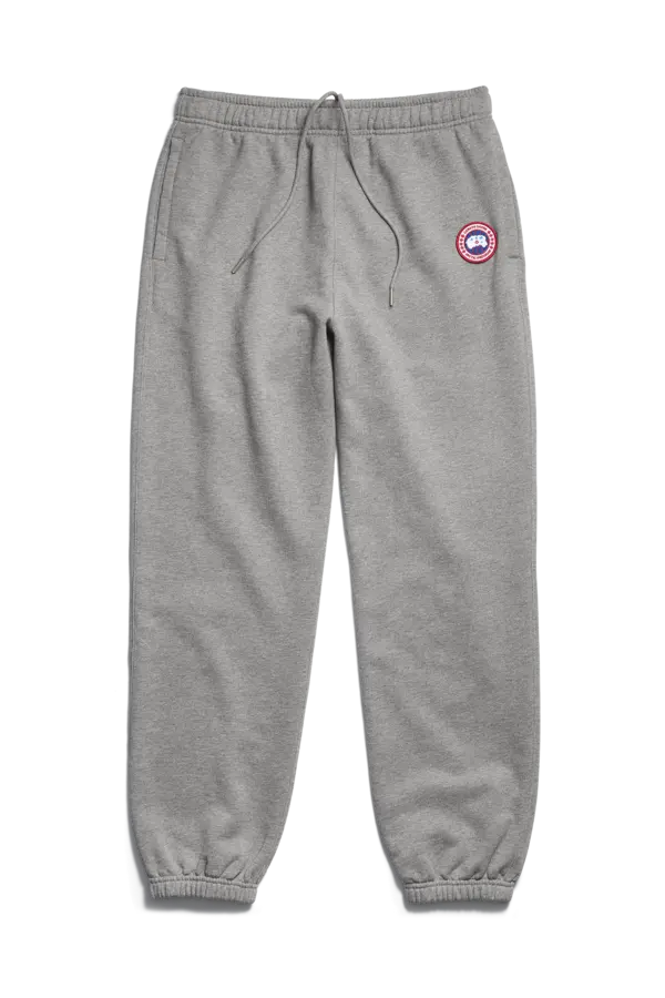 Canada Goose Wander Jogger - Stone Heather