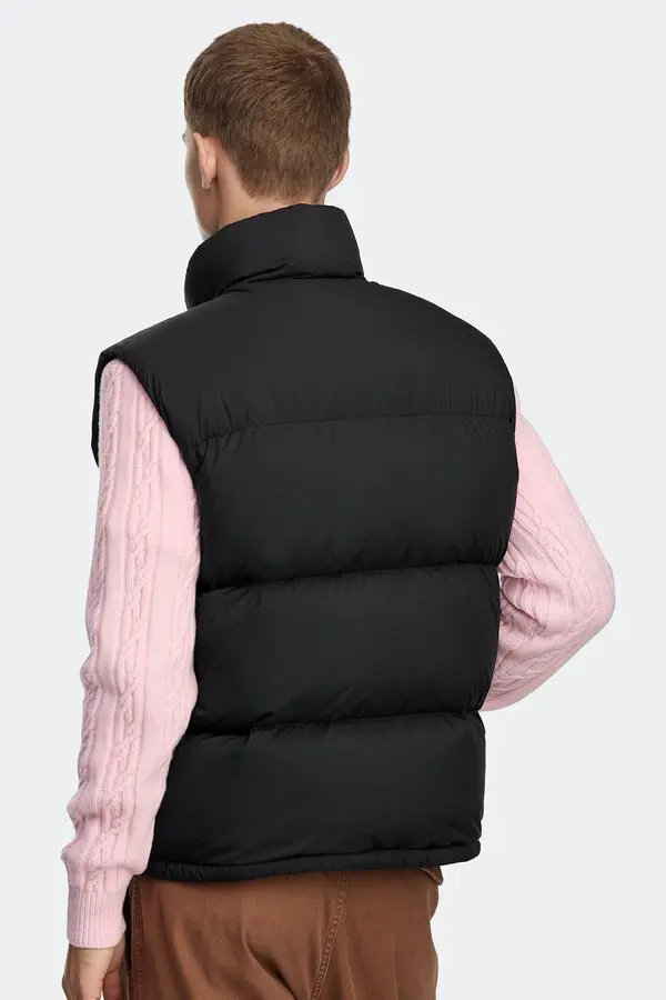 Canada Goose Sterling Puffer Vest Tonal Disc