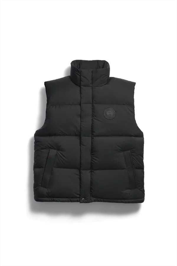 Canada Goose Sterling Puffer Vest Tonal Disc