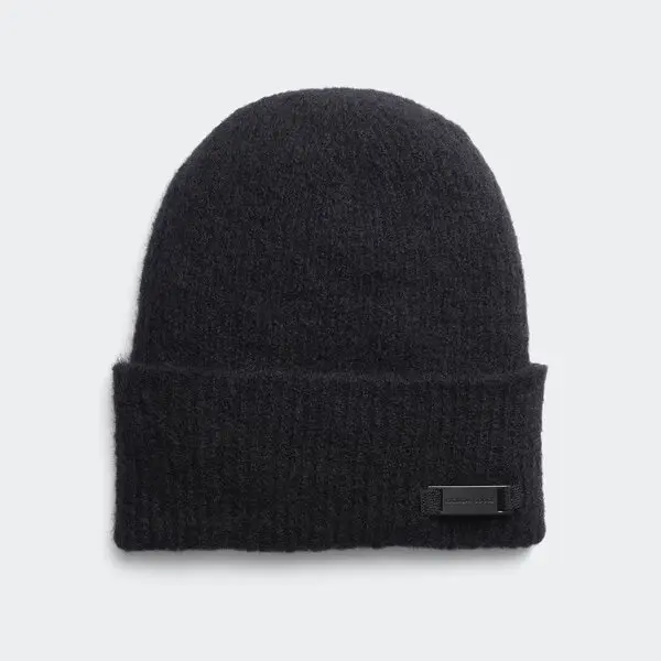 Canada Goose Alpaca Beanie - Black