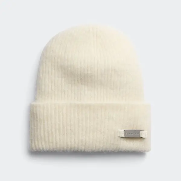Canada Goose Alpaca Beanie - Cottongrass