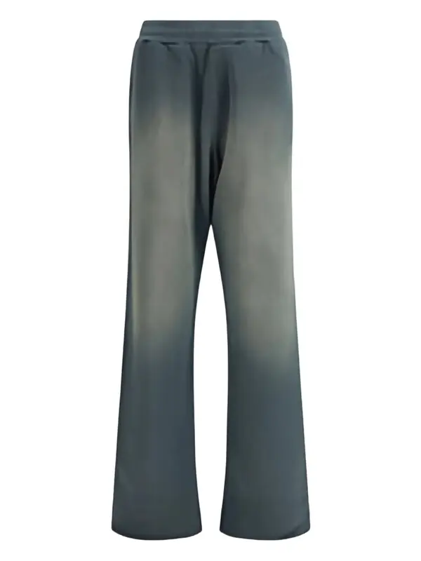 GOLDEN GOOSE Relaxed Fit Track Pants With Drawstring Waist