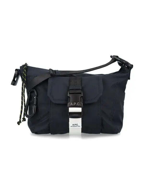 A.p.c. Besace Trek