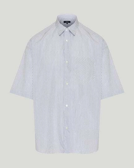 Comme Des Garçons Statement Shirt