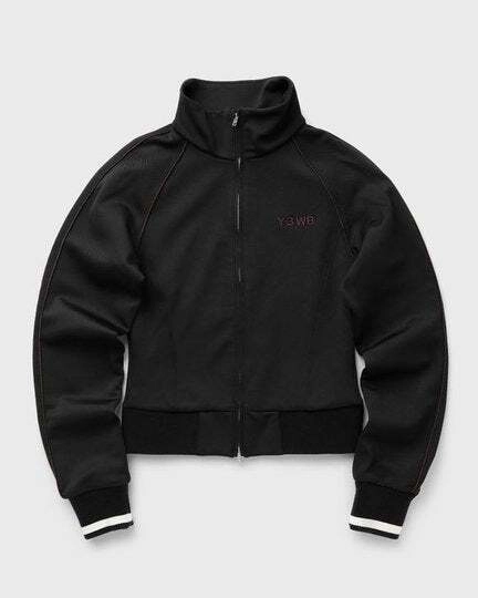 ADIDAS ORIGINALS Wb And3 Track Jacket - Negro