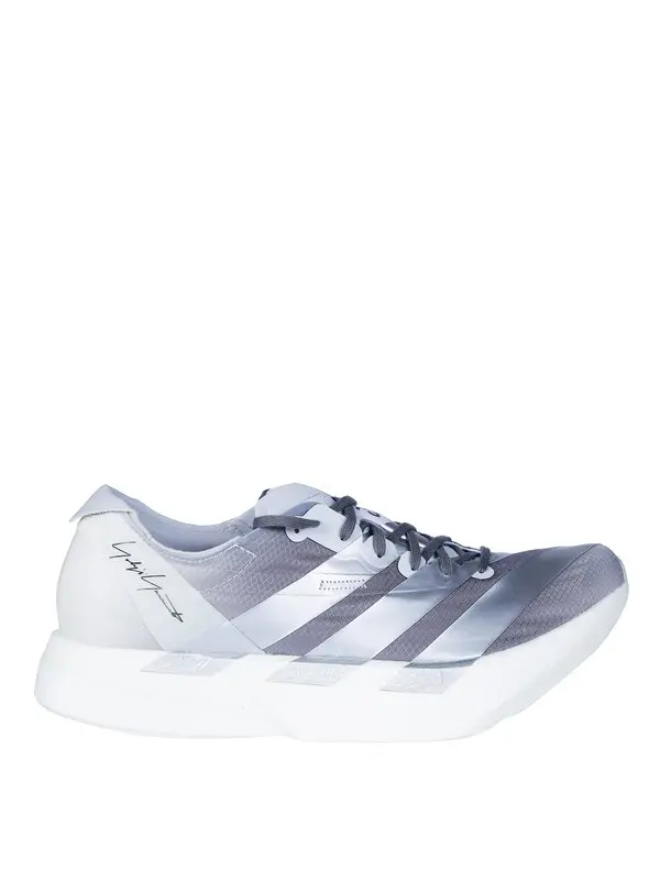 Y3 Adios Printo 4 And-3 Sneaker For