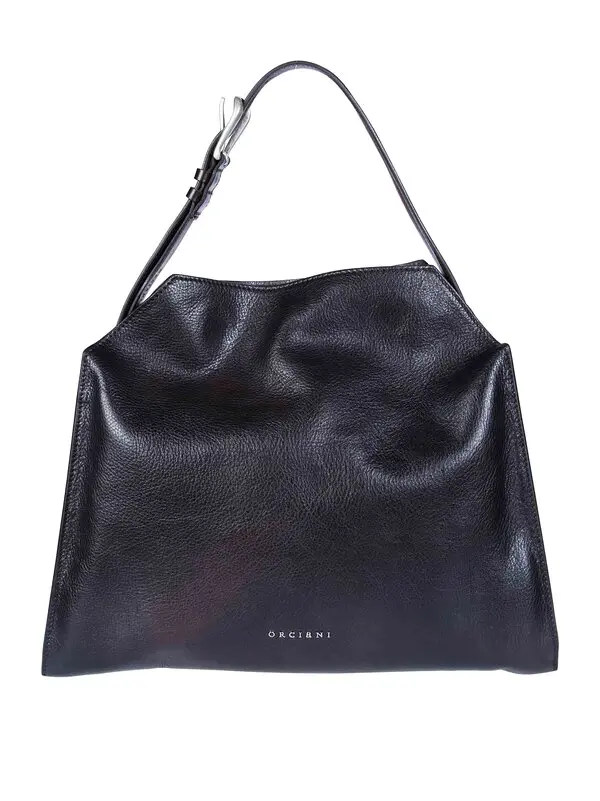 Orciani Mini Shoulder Bag