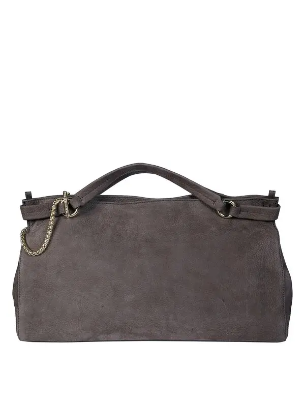 Orciani Mini Crossbody Bag For
