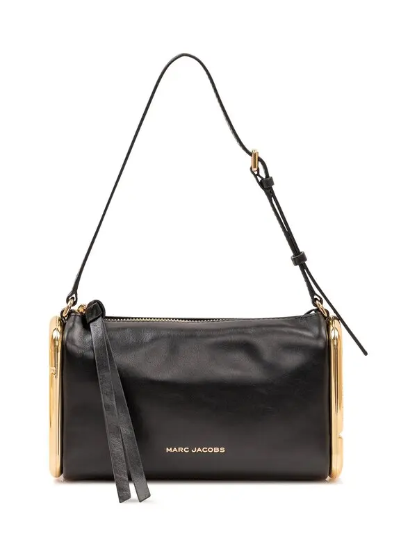 Marc Jacobs The Juliette Shoulder Handbag By - Black Multi