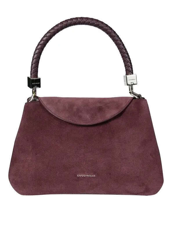 COCCINELLE Chic Mini Shoulder Bag