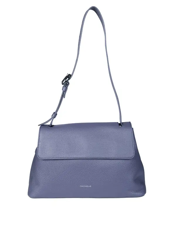 COCCINELLE Stylish Mini Shoulder Bag For