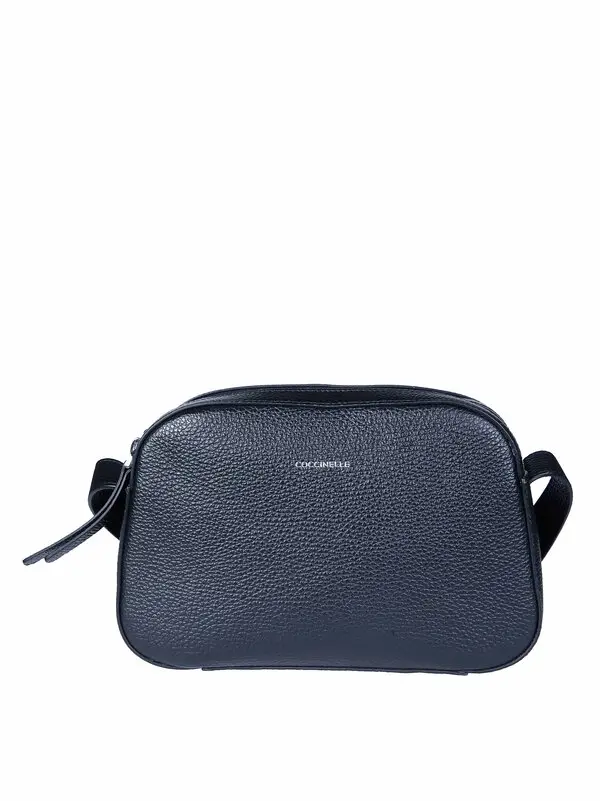 COCCINELLE Chic Mini Shoulder Bag For Fw26 Collection