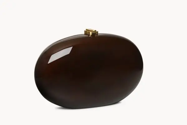 Rocio Oscar - Dark Brown