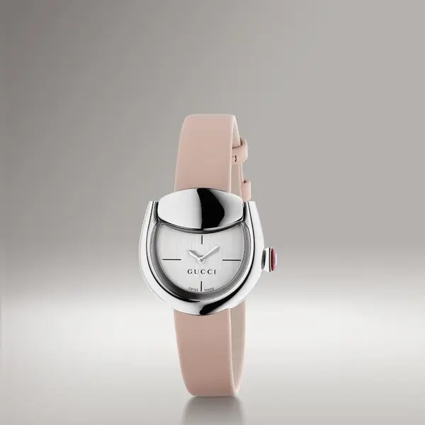 Gucci Horsebit Watch, 27x25mm