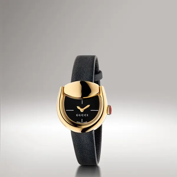 Gucci Horsebit Watch, 27x23mm