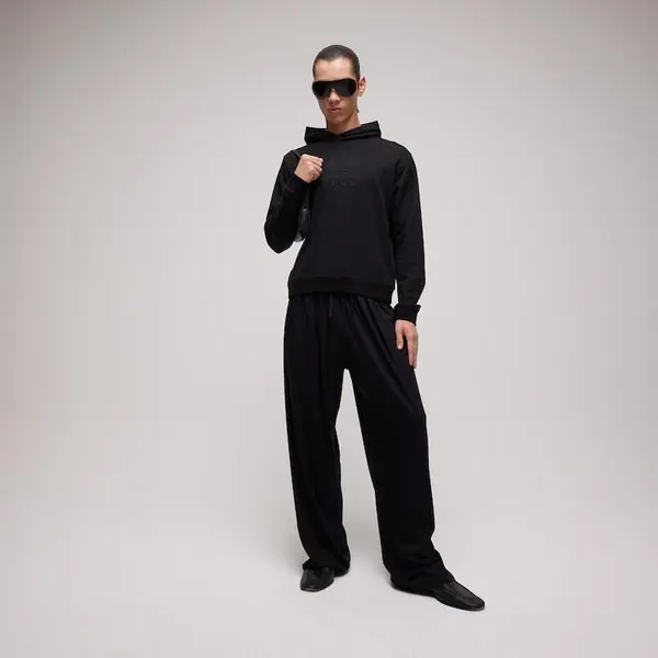 Gucci Cashmere Jersey Sweatshirt With Embroidery