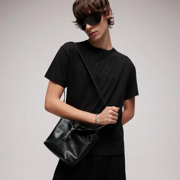 Gucci Mini Bag Leather