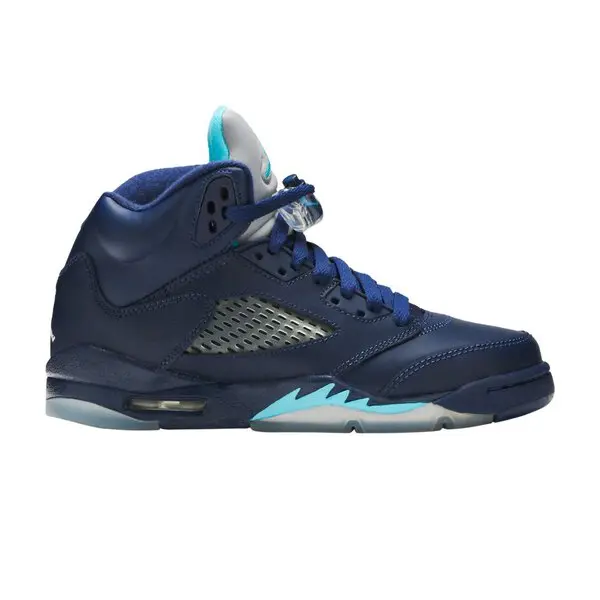 JORDAN 5 Retro Bg 'pre-grape