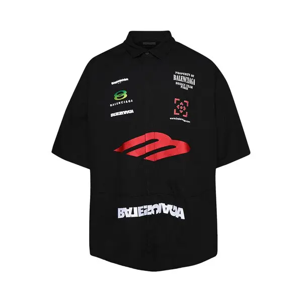 Balenciaga Shirt