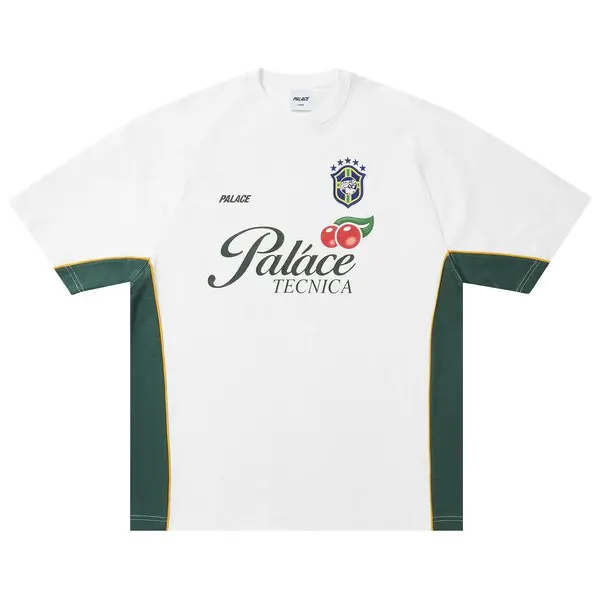 PALACE Copa America" T-shirt