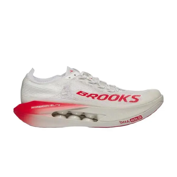 Brooks Hyperion Elite 5 'nimbus White