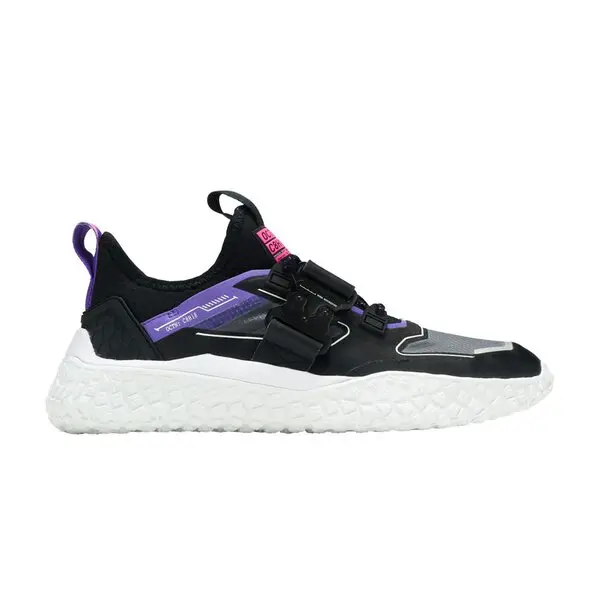 PUMA Need For Speed Heat X Hi Octn Sneakers