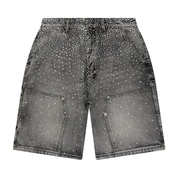Ksubi Maxx Operator Short