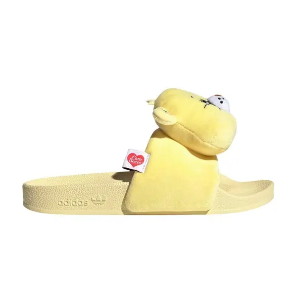 Adidas Care Bears X Adilette Slide